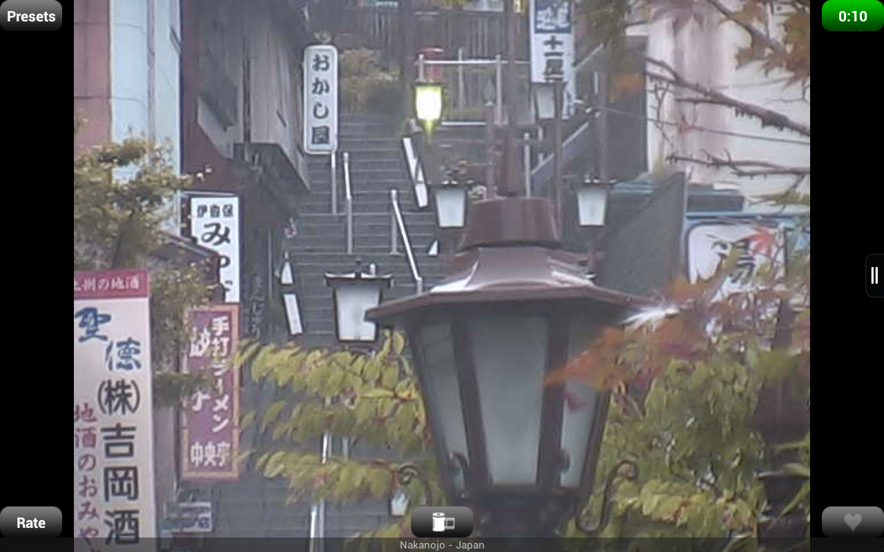 iSpy Cameras - App on Amazon Appstore