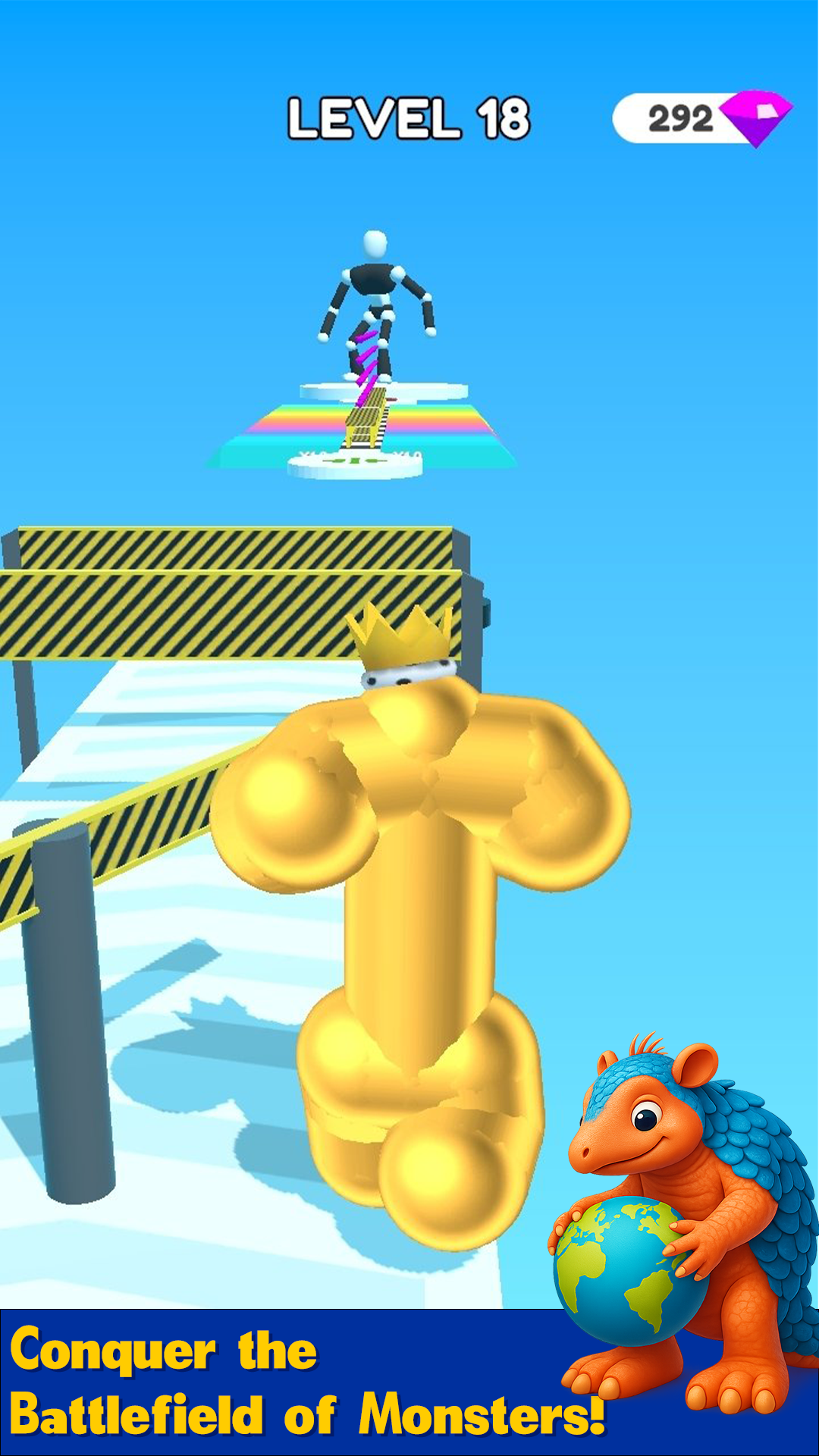 Brainrot Run Race: Brainrot Chase Challenge - App on Amazon Appstore