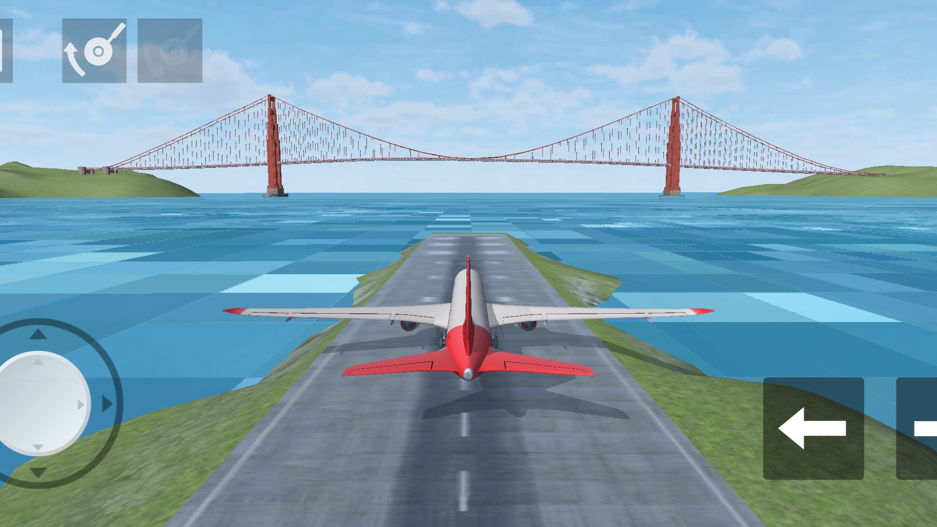 Plane Crash Flight Simulator - App on Amazon Appstore