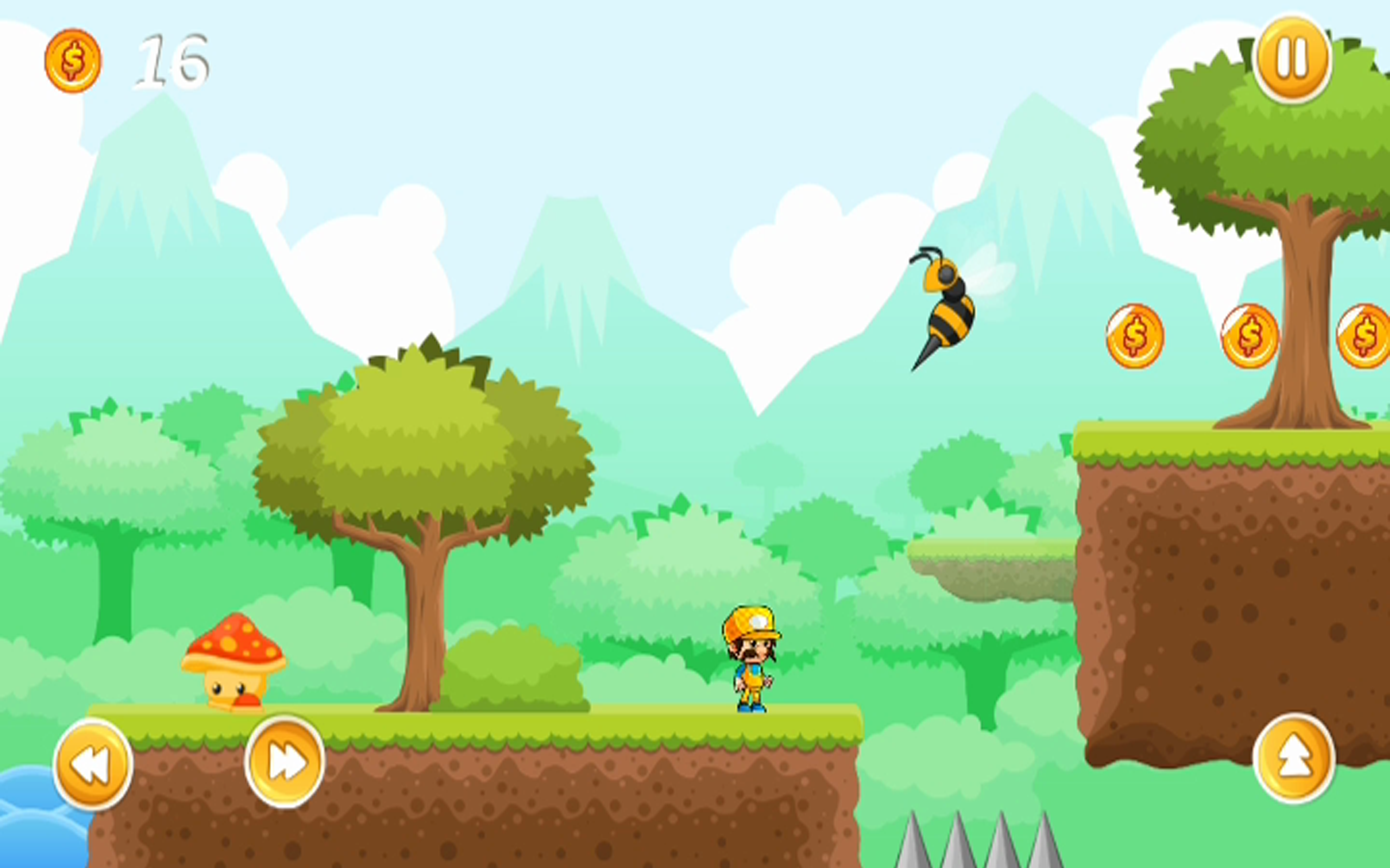 Marco Run - App on Amazon Appstore