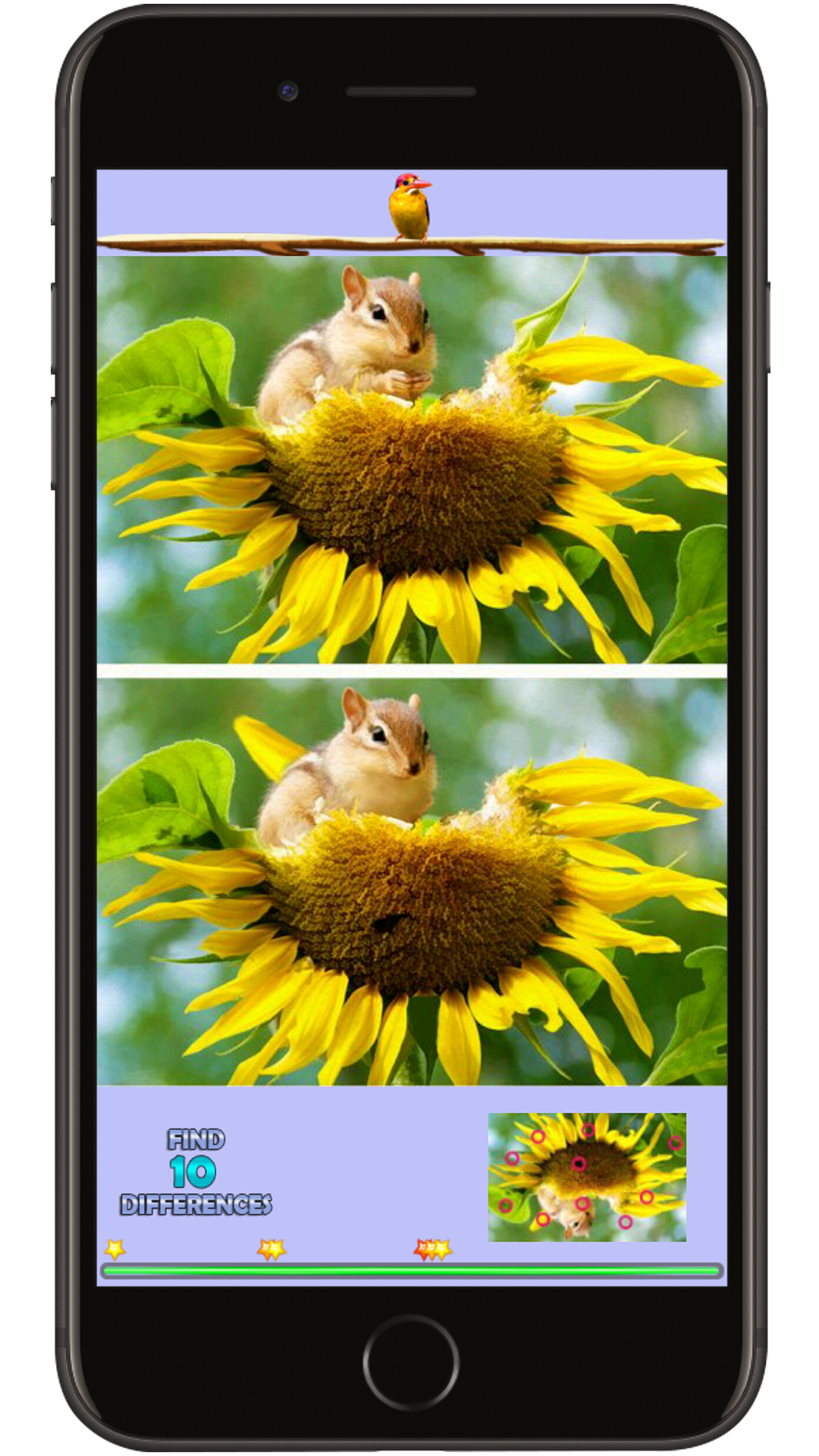 Find Image Differences - App on Amazon Appstore