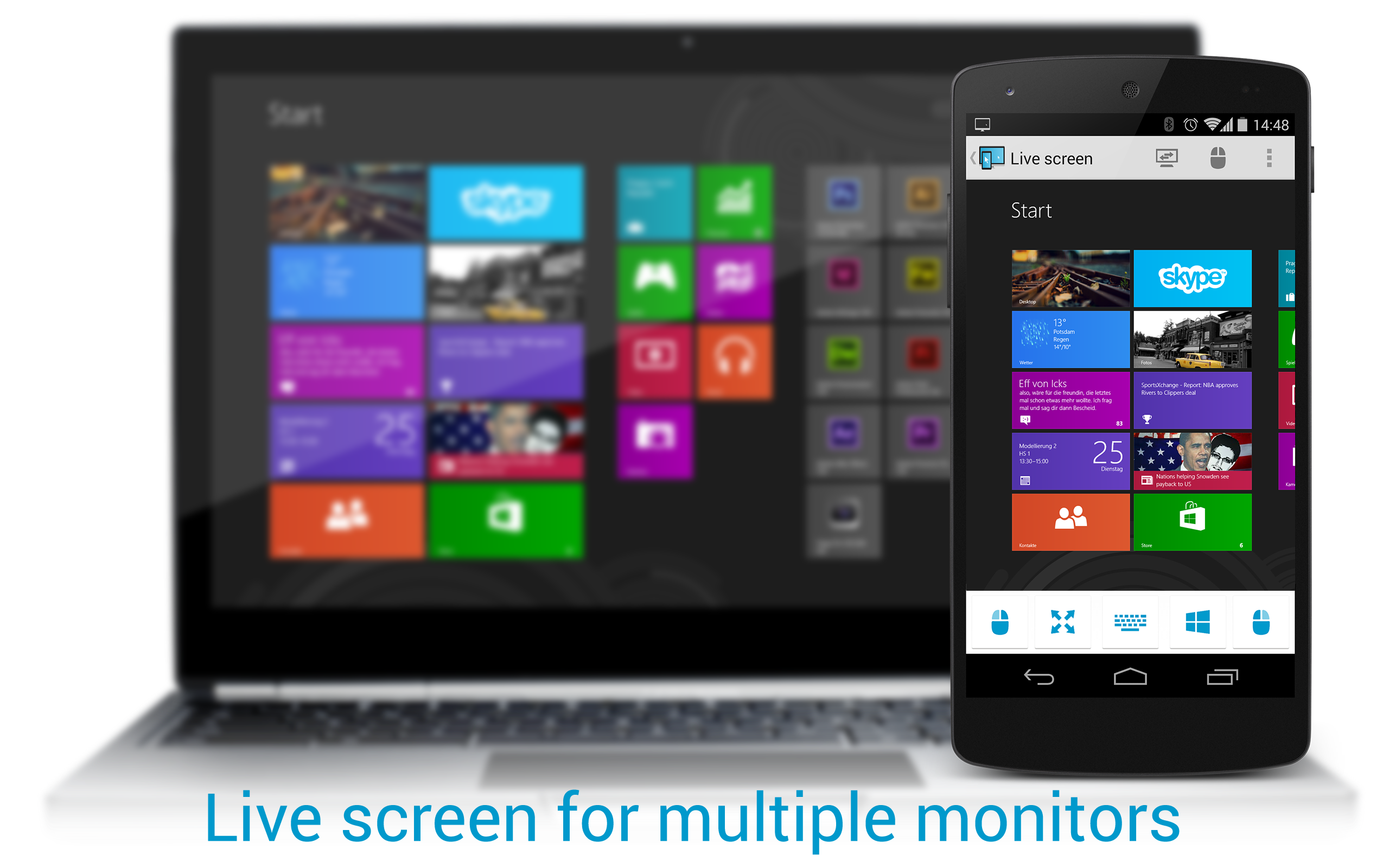 Remote Control Collection - App on Amazon Appstore