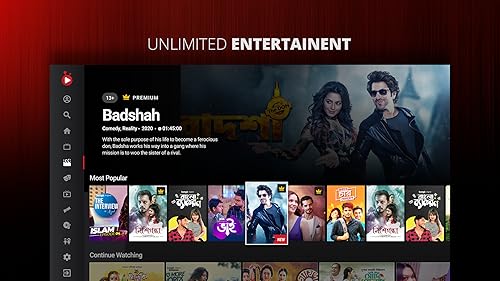 Bongo - App on Amazon Appstore