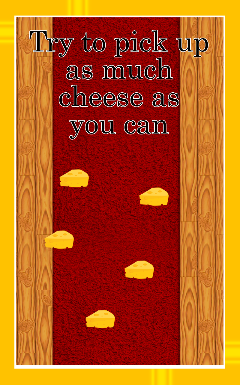 The Cat and Mice chase race around the House - Gold Edition:Amazon.com ...