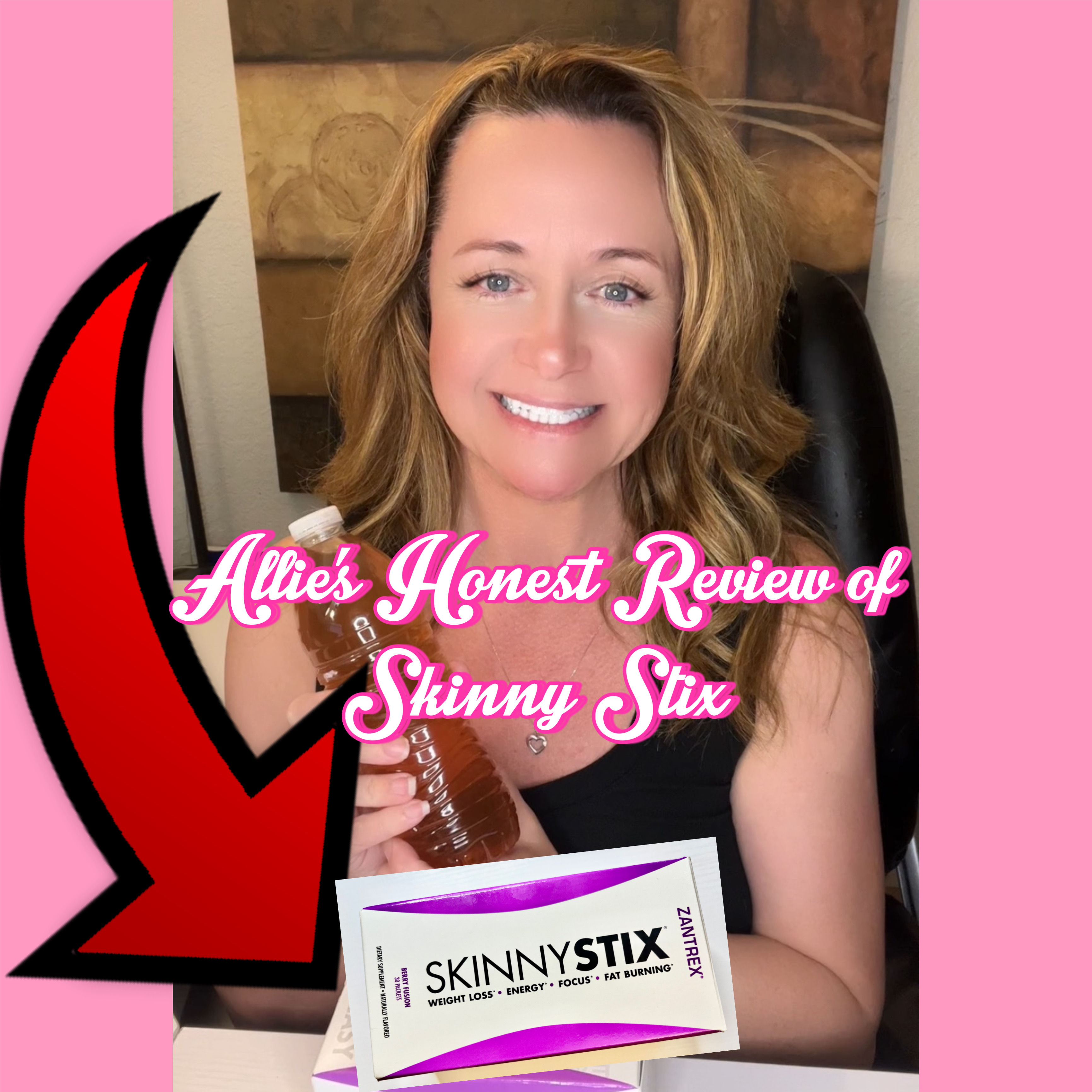 Watch BEFORE you buy Skinny Stix WATCH THIS! on Amazon Live