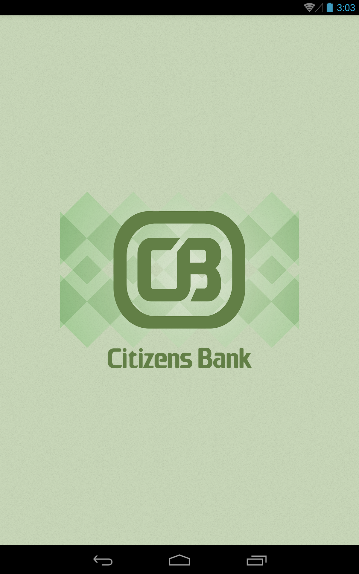 Citizens Bank Byhalia Tablet - App on Amazon Appstore