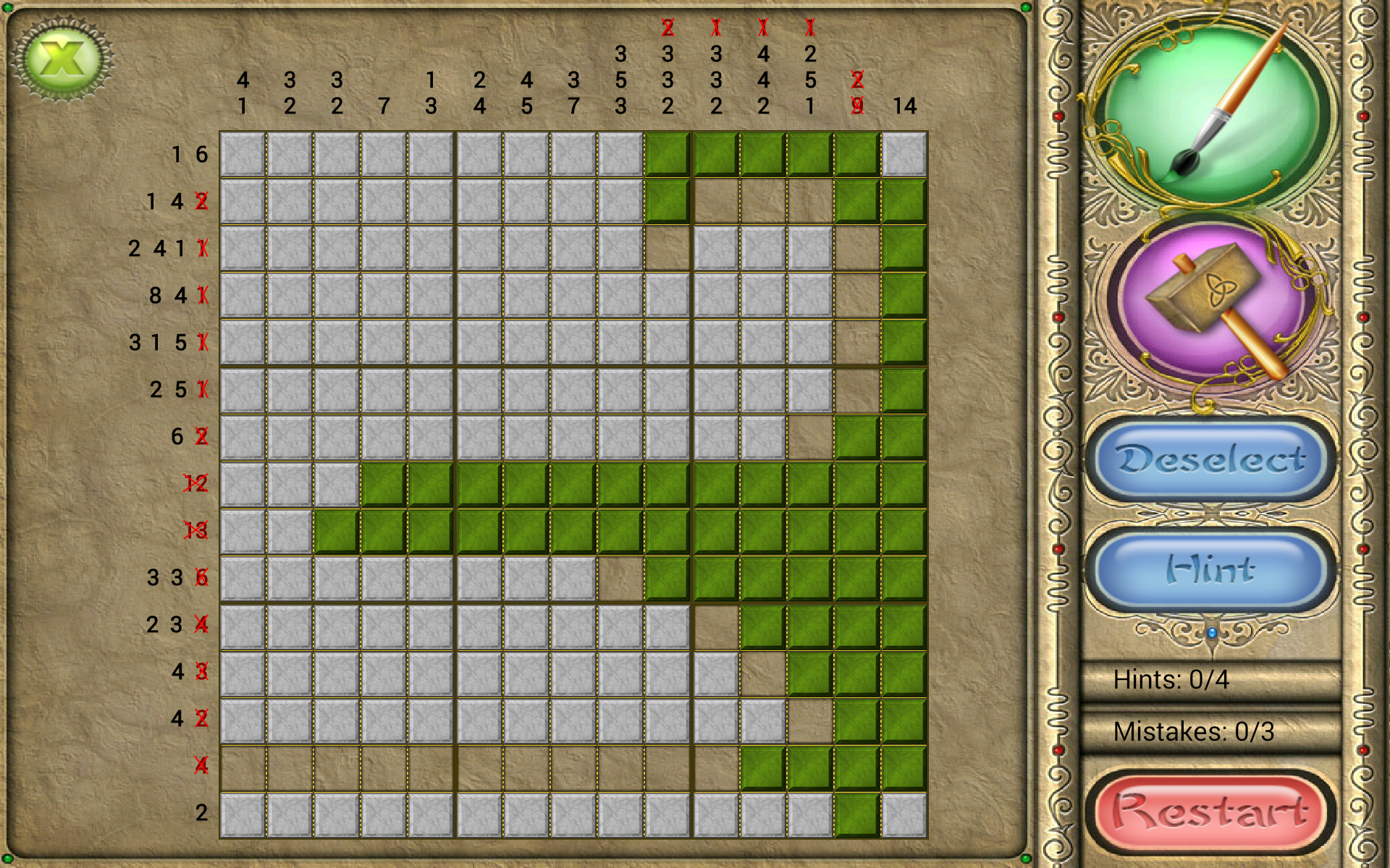 FlipPix Art - Magic Worlds - App on Amazon Appstore