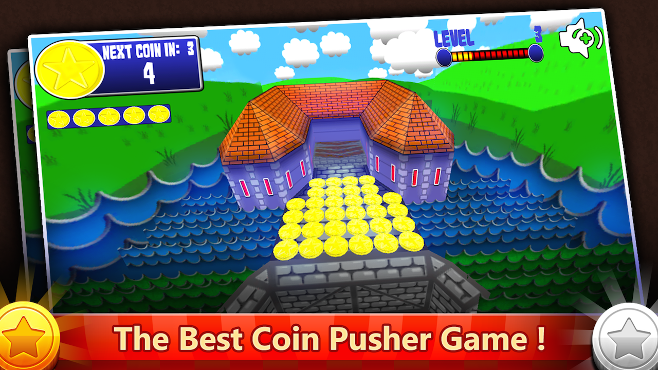 Coin Dozer - App on the Amazon Appstore