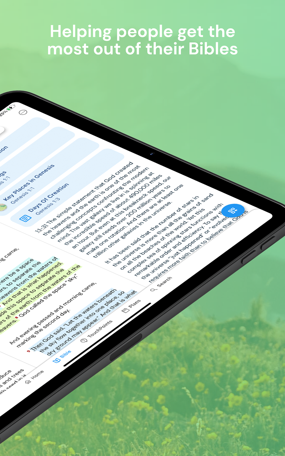 Tecarta Bible:Amazon.in:Appstore for Android