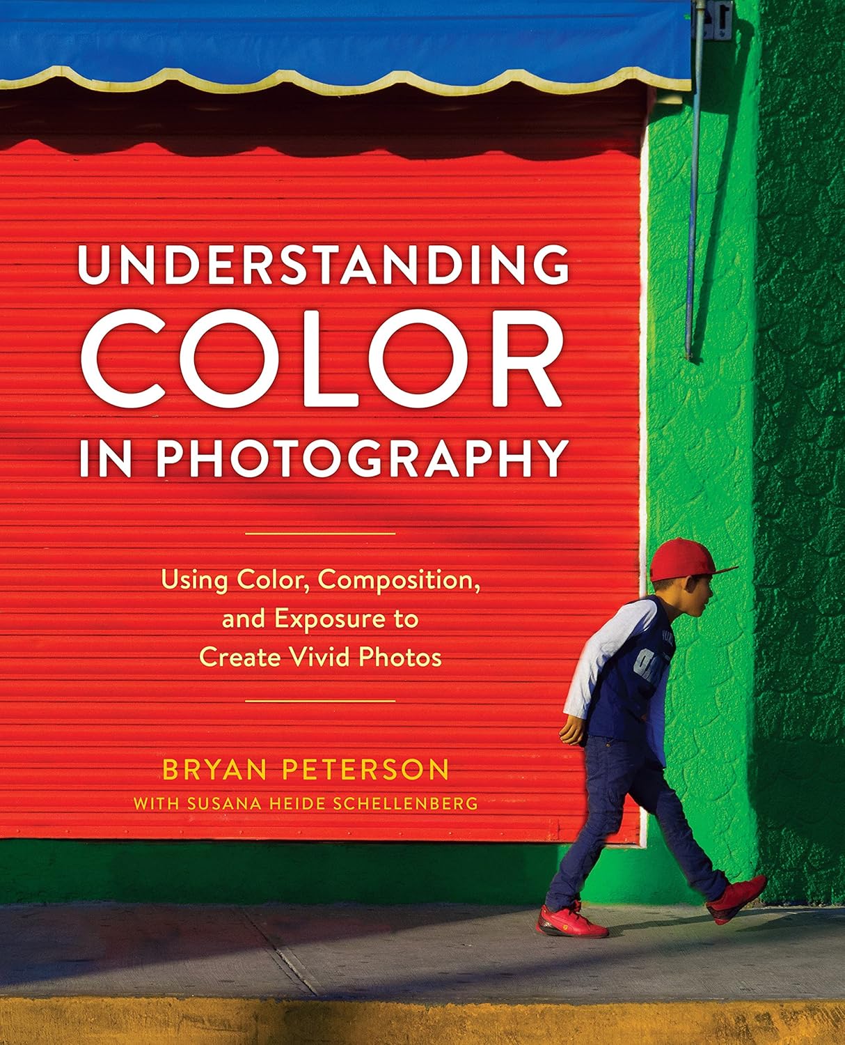 Understanding Color in Photography: Using Color, Composition, and ...