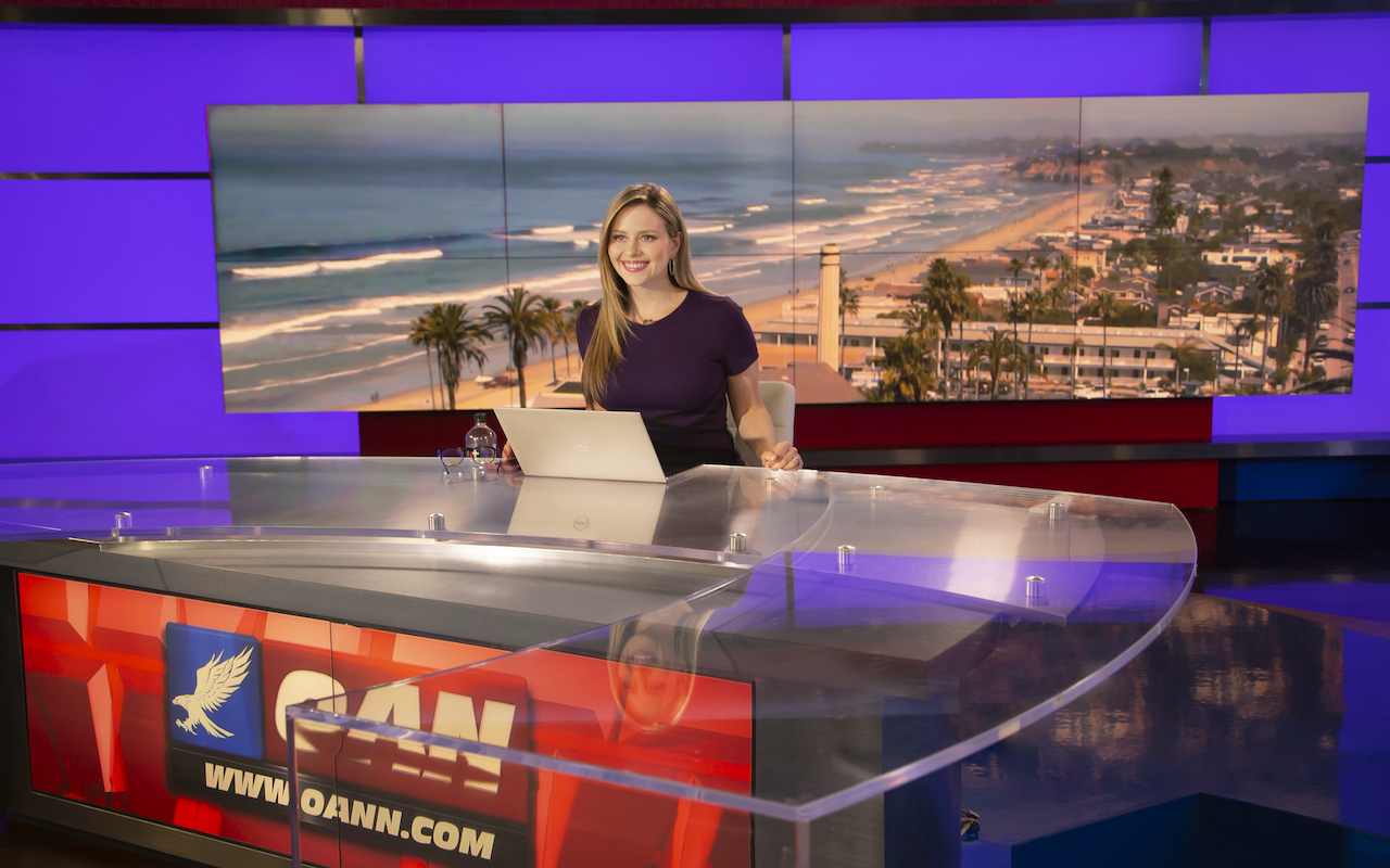 OAN Live - App on Amazon Appstore
