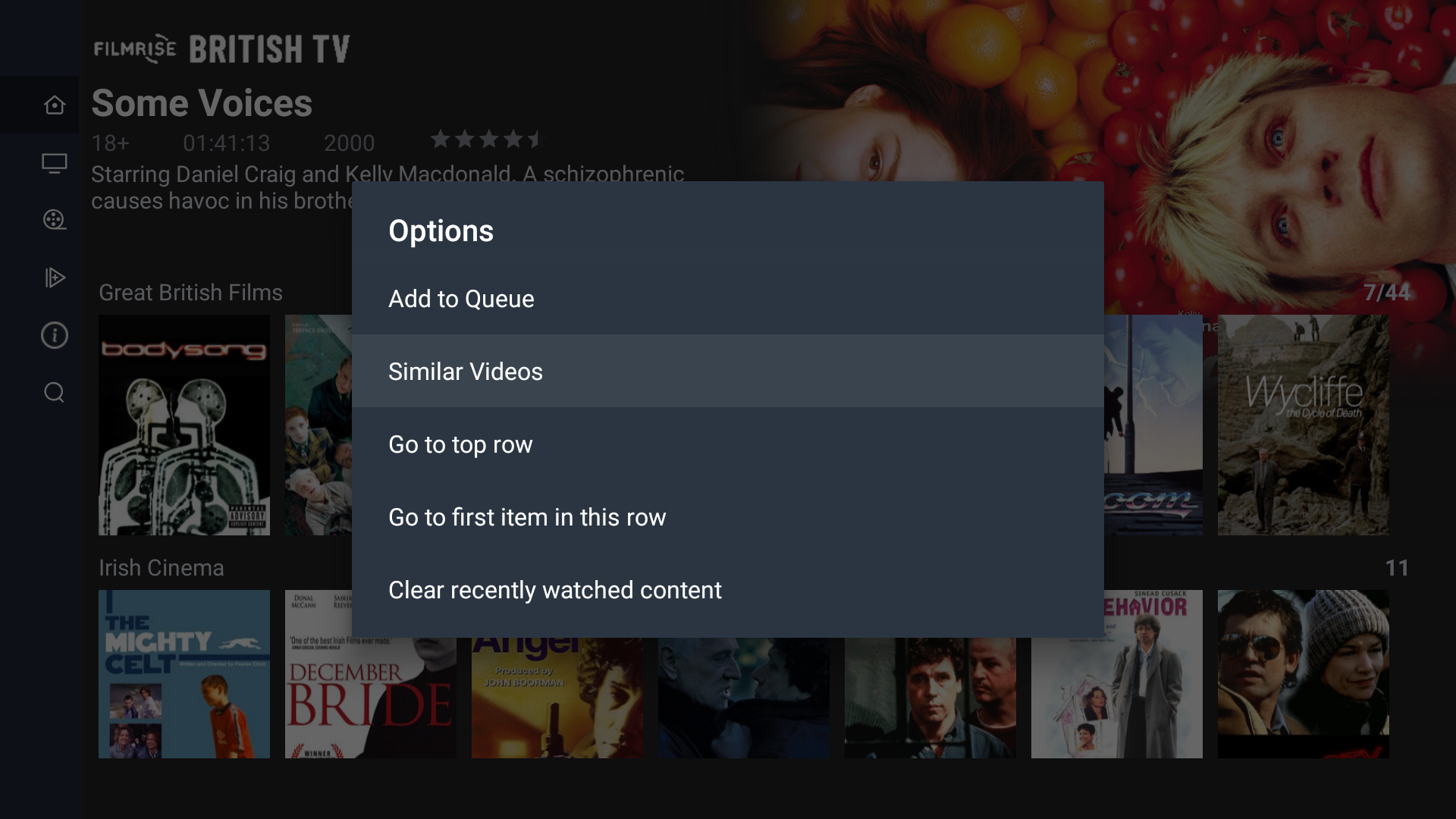 FilmRise British TV:Amazon.com:Appstore for Android