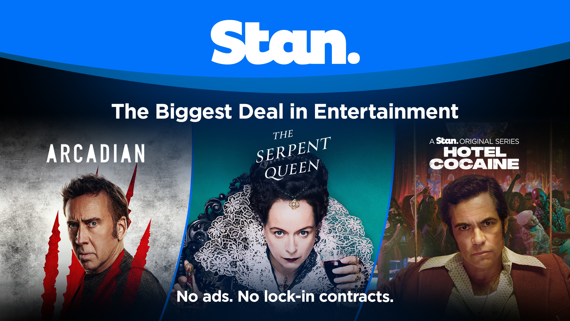 Stan. - App on Amazon Appstore