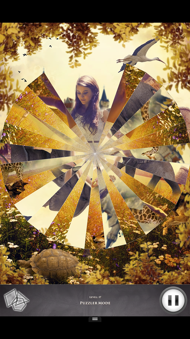 Hidden Scenes - Into the Wild - App on Amazon Appstore