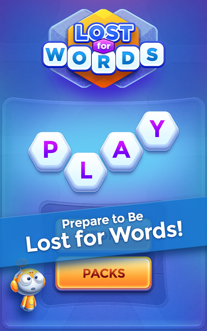Lost for Words - App on Amazon Appstore