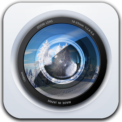 Funtastic Camera - App on Amazon Appstore