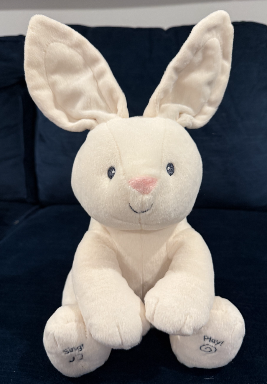 Watch Sings & Plays Peek A Boo! Watch it in action! on Amazon Live