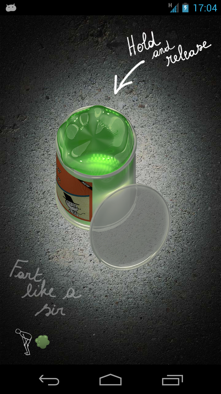 Fart Box - App on Amazon Appstore