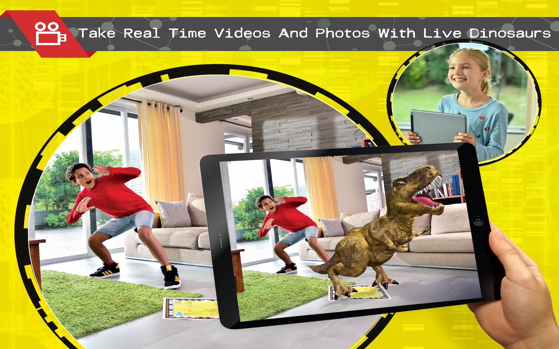 DinoCodes - App on Amazon Appstore