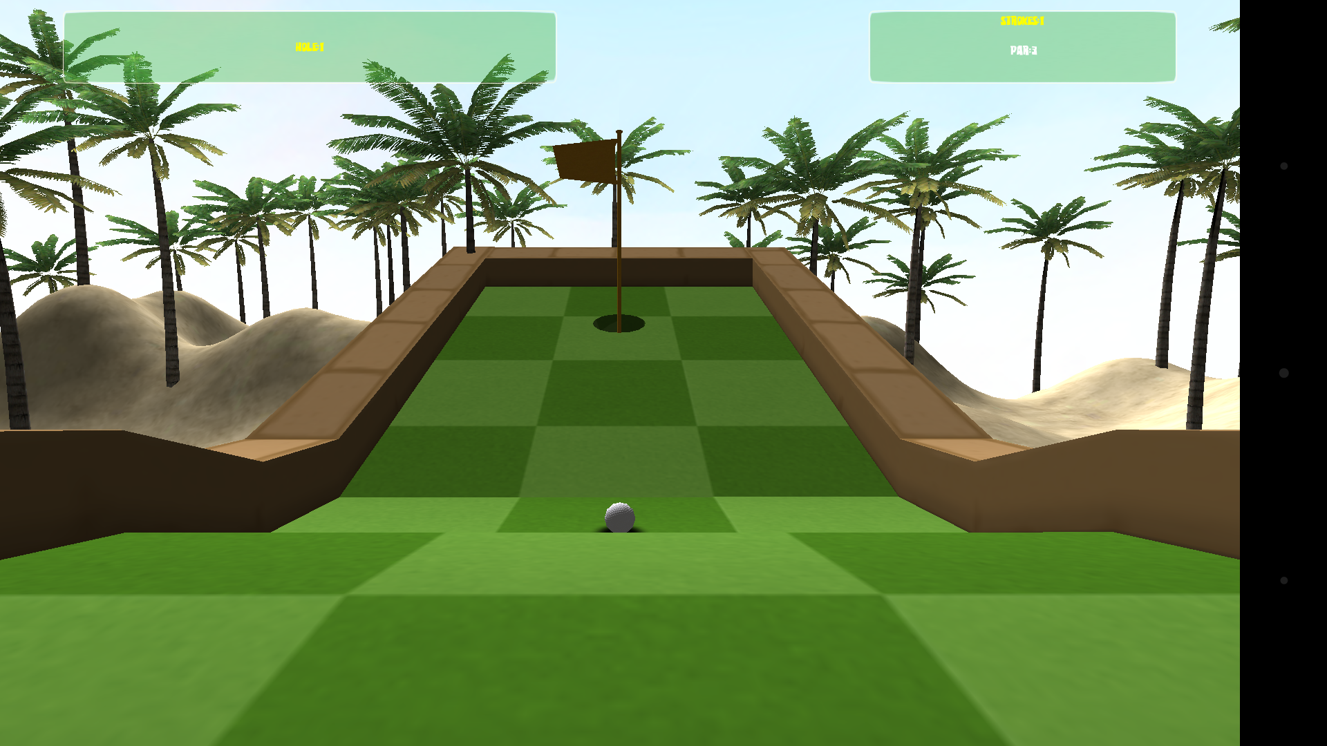 AAA Mini Golf - App on Amazon Appstore