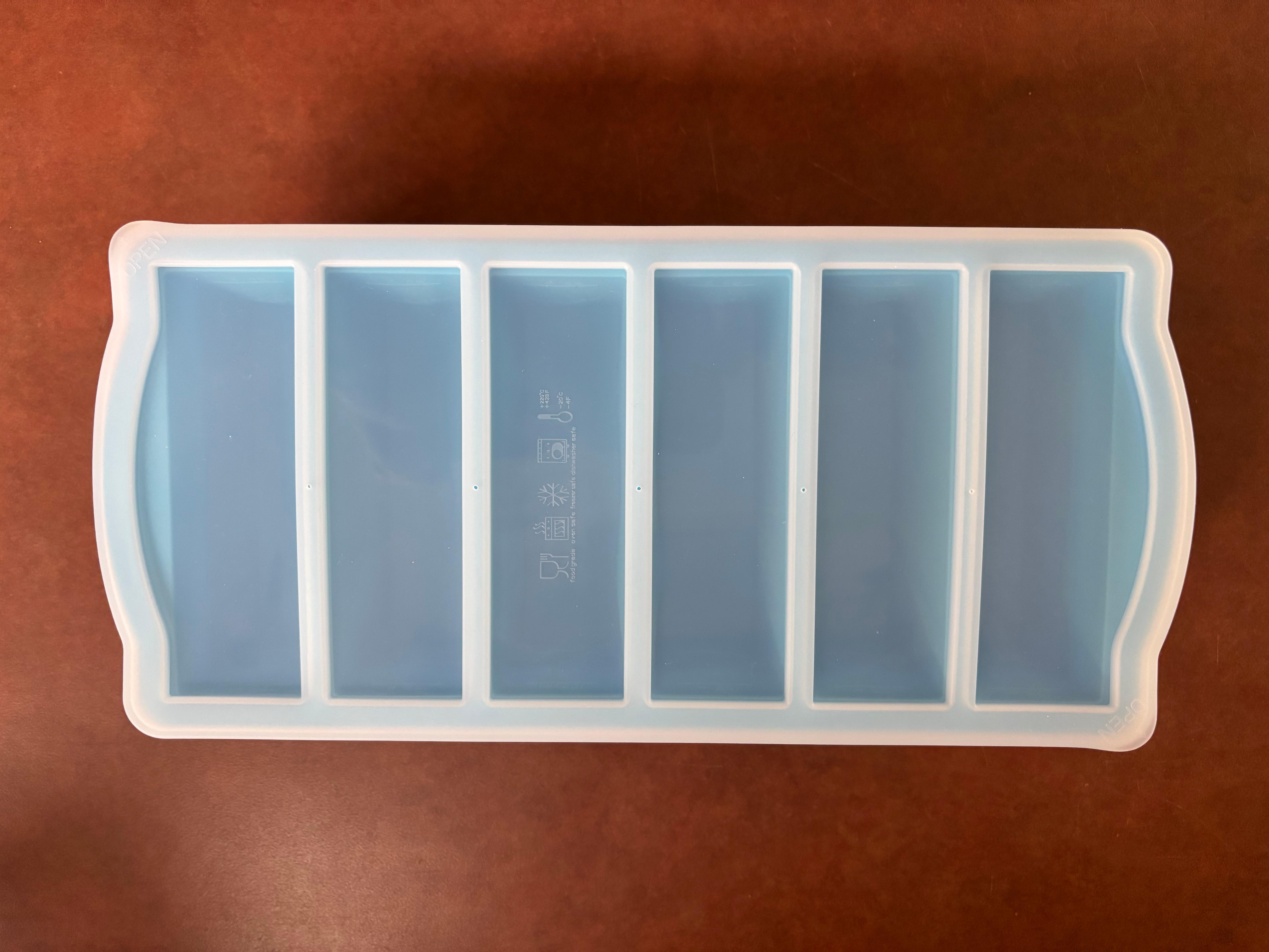 Watch Why I love these SILICONE FREEZER MOLDS so much on Amazon Live