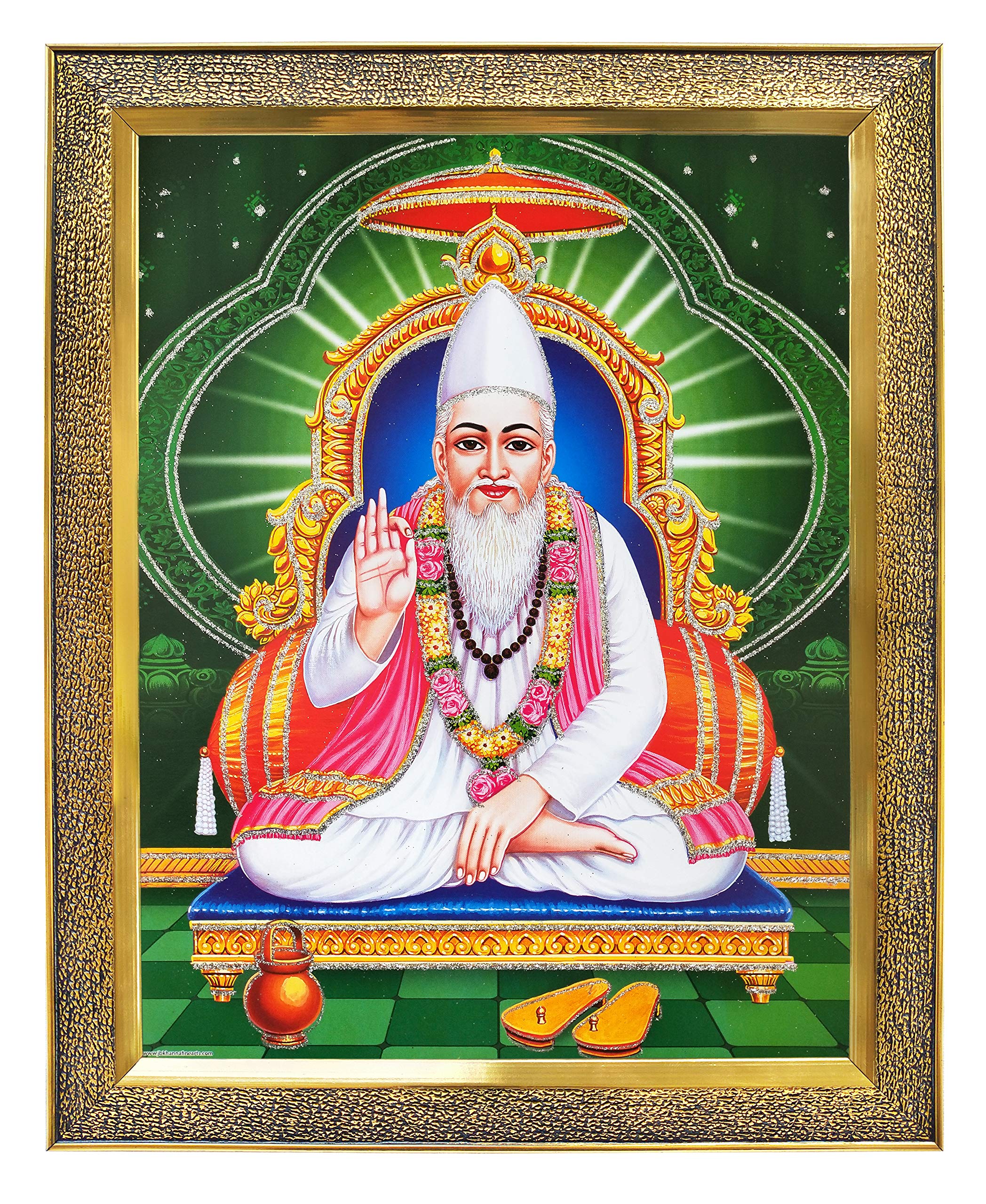 Sant Kabir Das