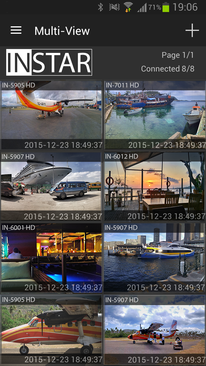 InstarVision - App on Amazon Appstore