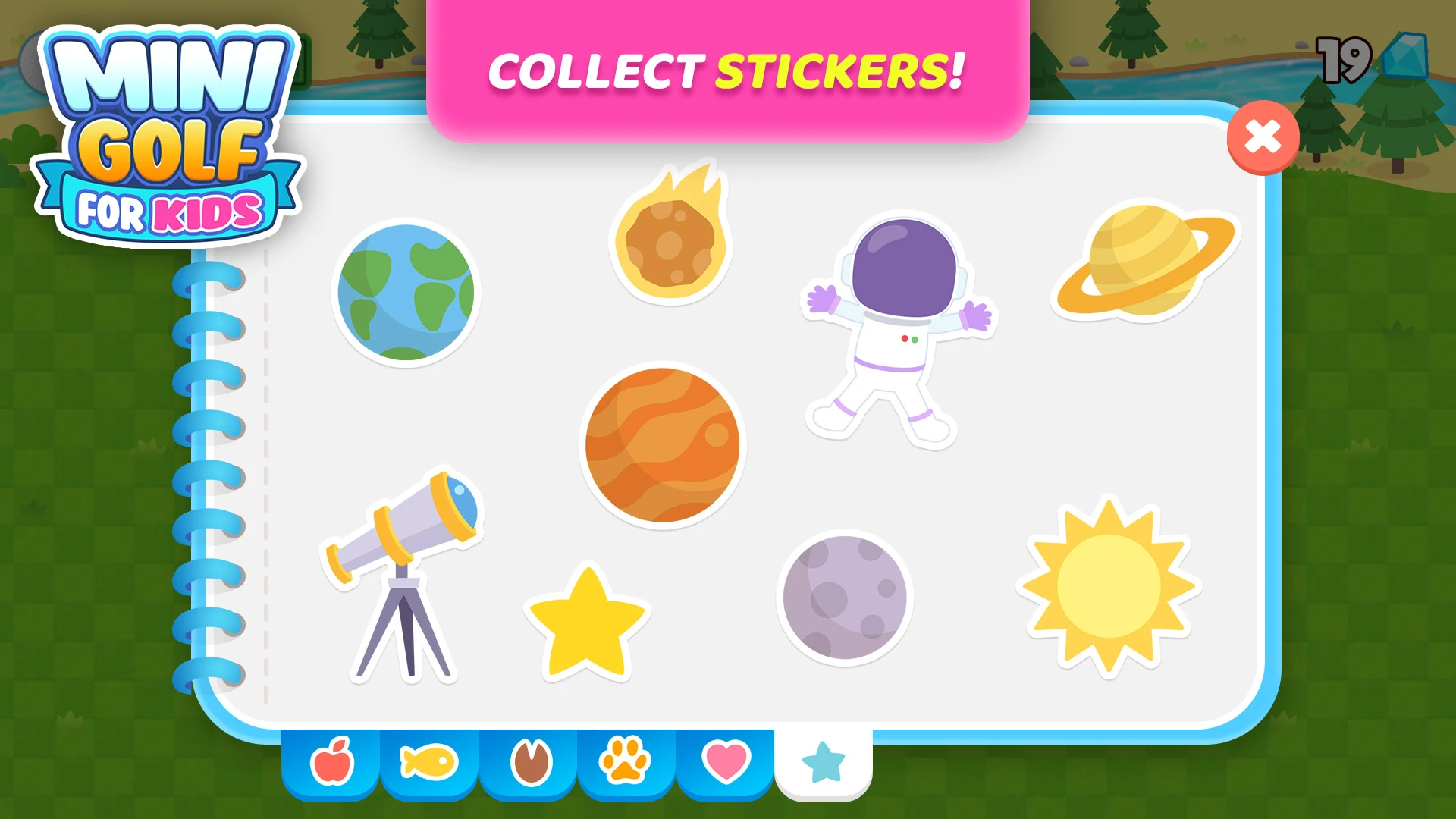 Mini Golf Tour Mini Golf Magic Mini Golf King : Mini Golf Royal Mini ...