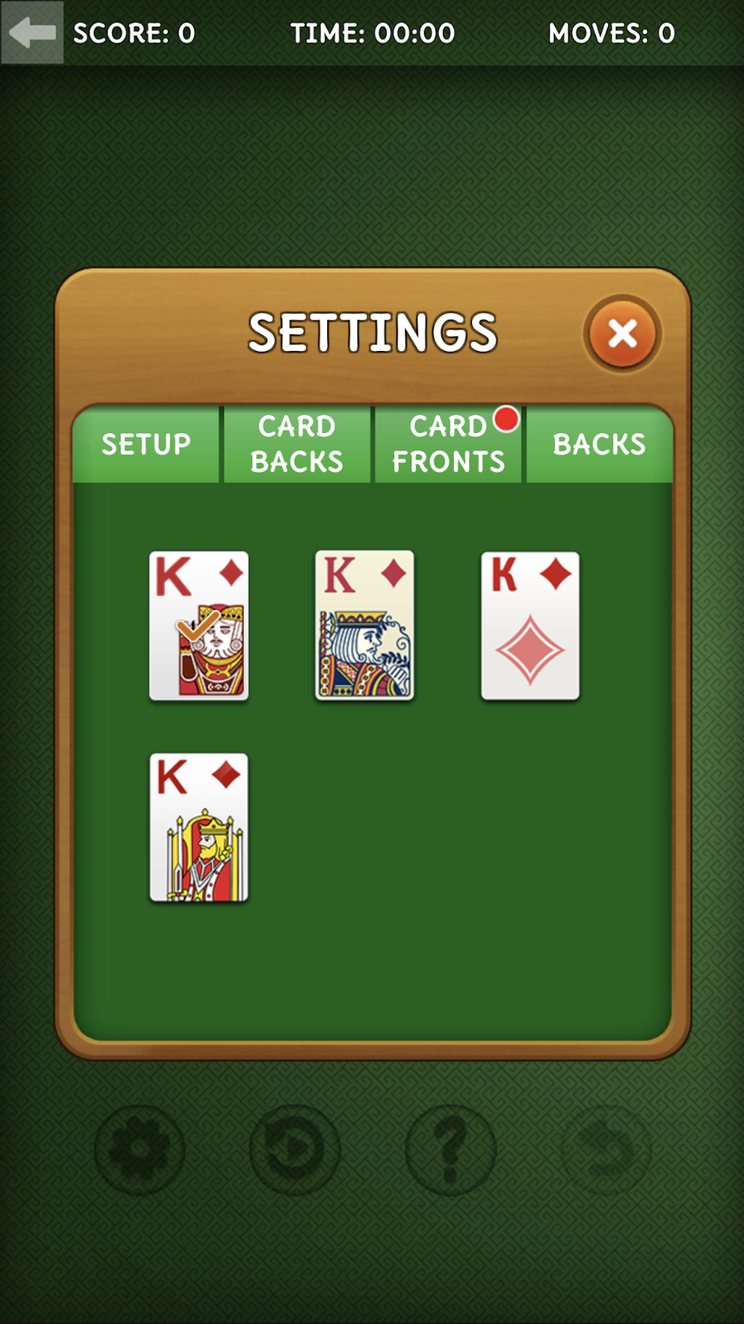 Solitaire Games For Kindle Fire Free - App on Amazon Appstore