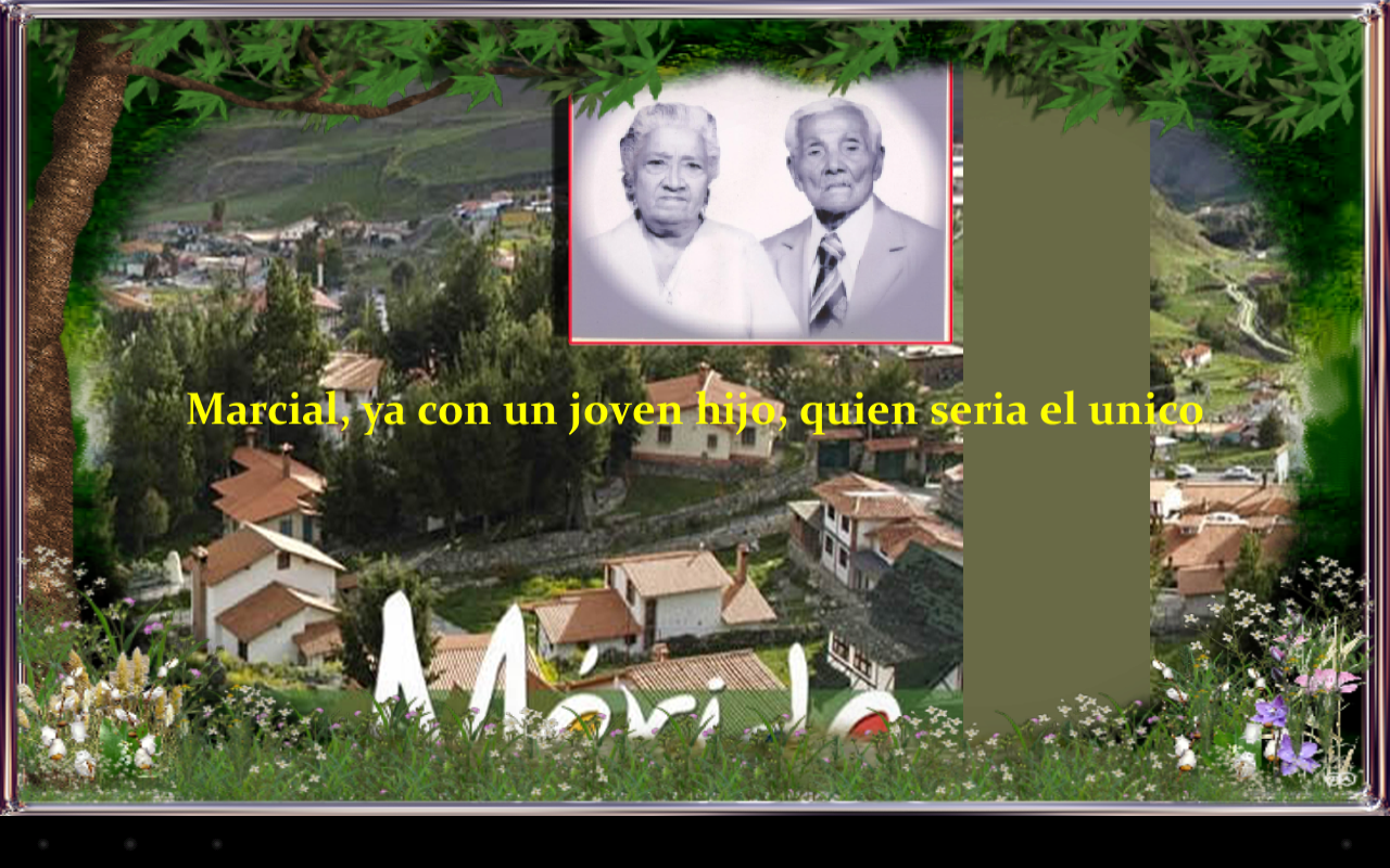 The History of Marcial and Lucia - App on Amazon Appstore