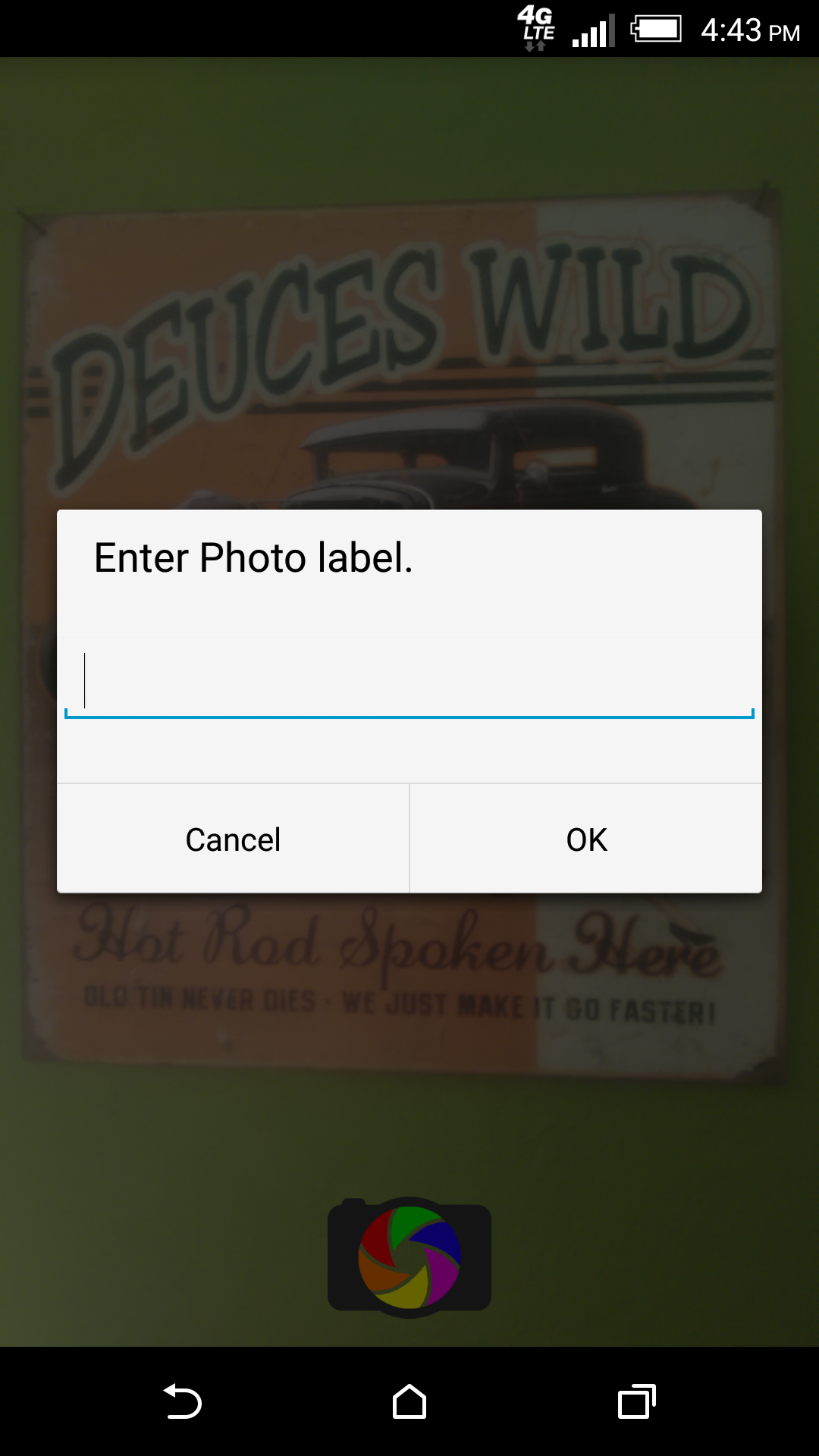 Photo Labeler:Amazon.co.uk:Appstore for Android
