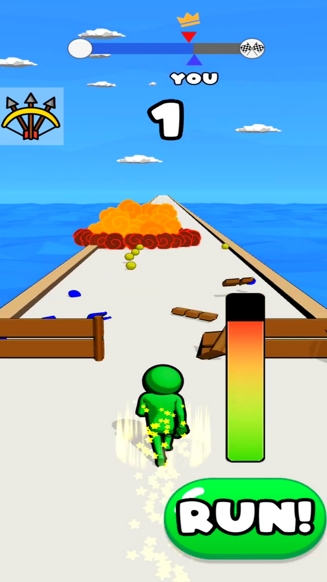 Run, Dash & Shoot - App on Amazon Appstore