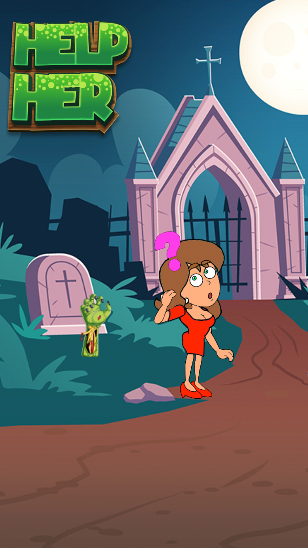 Help Her! Lite Save the Girl Escape Puzzles - App on Amazon Appstore