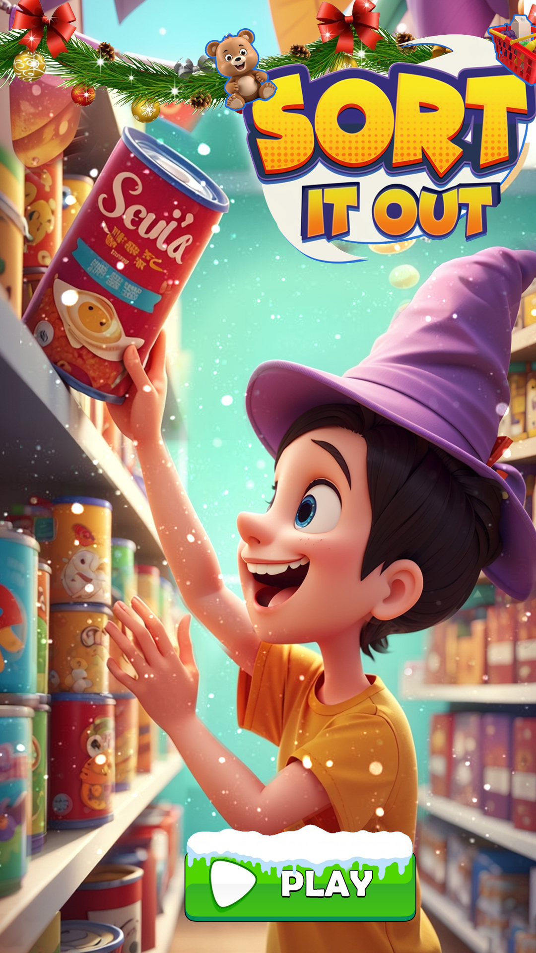 Triple Goods Sort 3d Match Master - App on Amazon Appstore