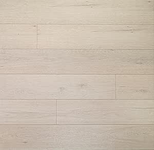 Amazon.com: MSI Ridgemont 7 in. x 48 in. Waterproof Laminate Wood ...