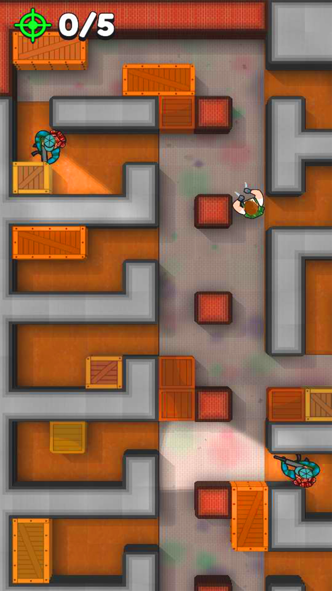 Stealth Rainbow Friends Master Assassin Hunter Ninja Game 2023 New ...