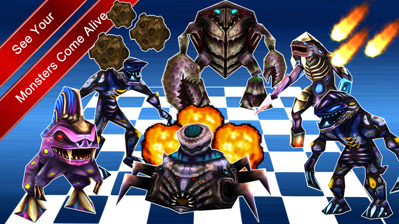 Galaxy Chess - App on Amazon Appstore