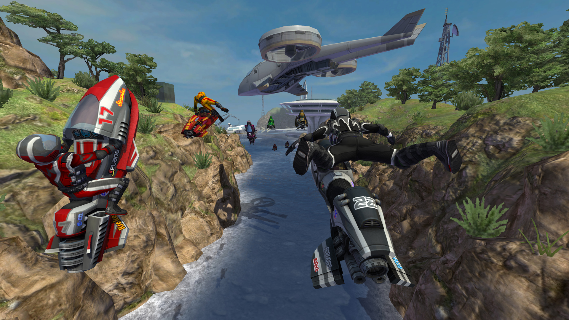 Riptide GP2 - App on Amazon Appstore