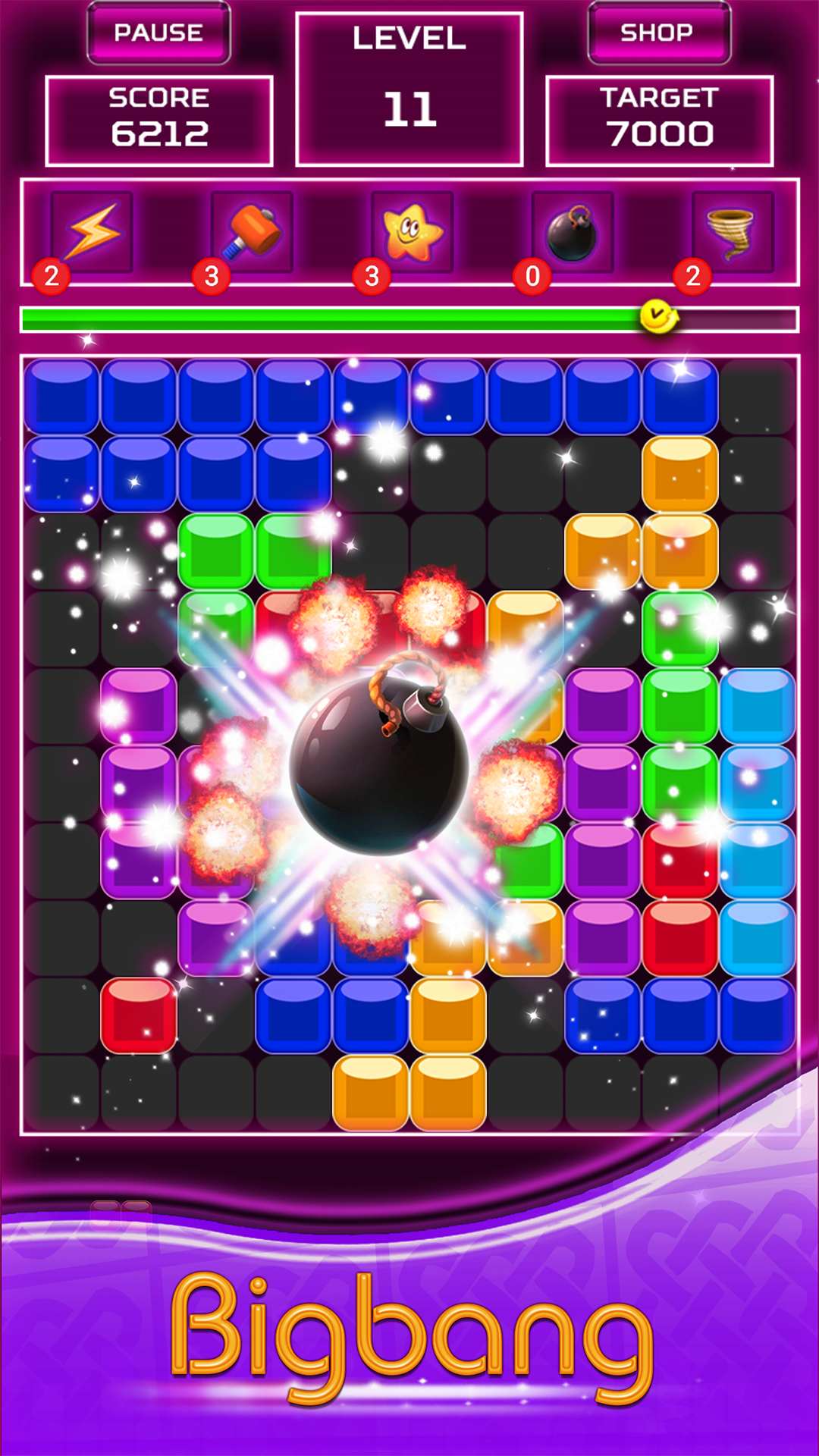 Brick Game - App on Amazon Appstore