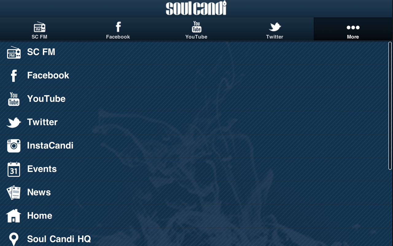 Soul Candi - App on Amazon Appstore