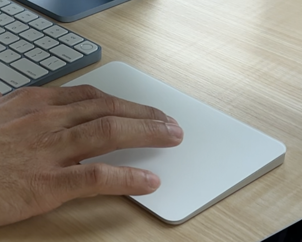 Watch Is the Magic Trackpad worth it? Watch before you buy! on Amazon Live