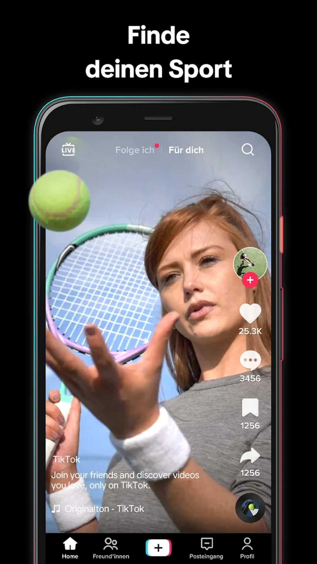 TikTok:www.amazon.com:Appstore for Android