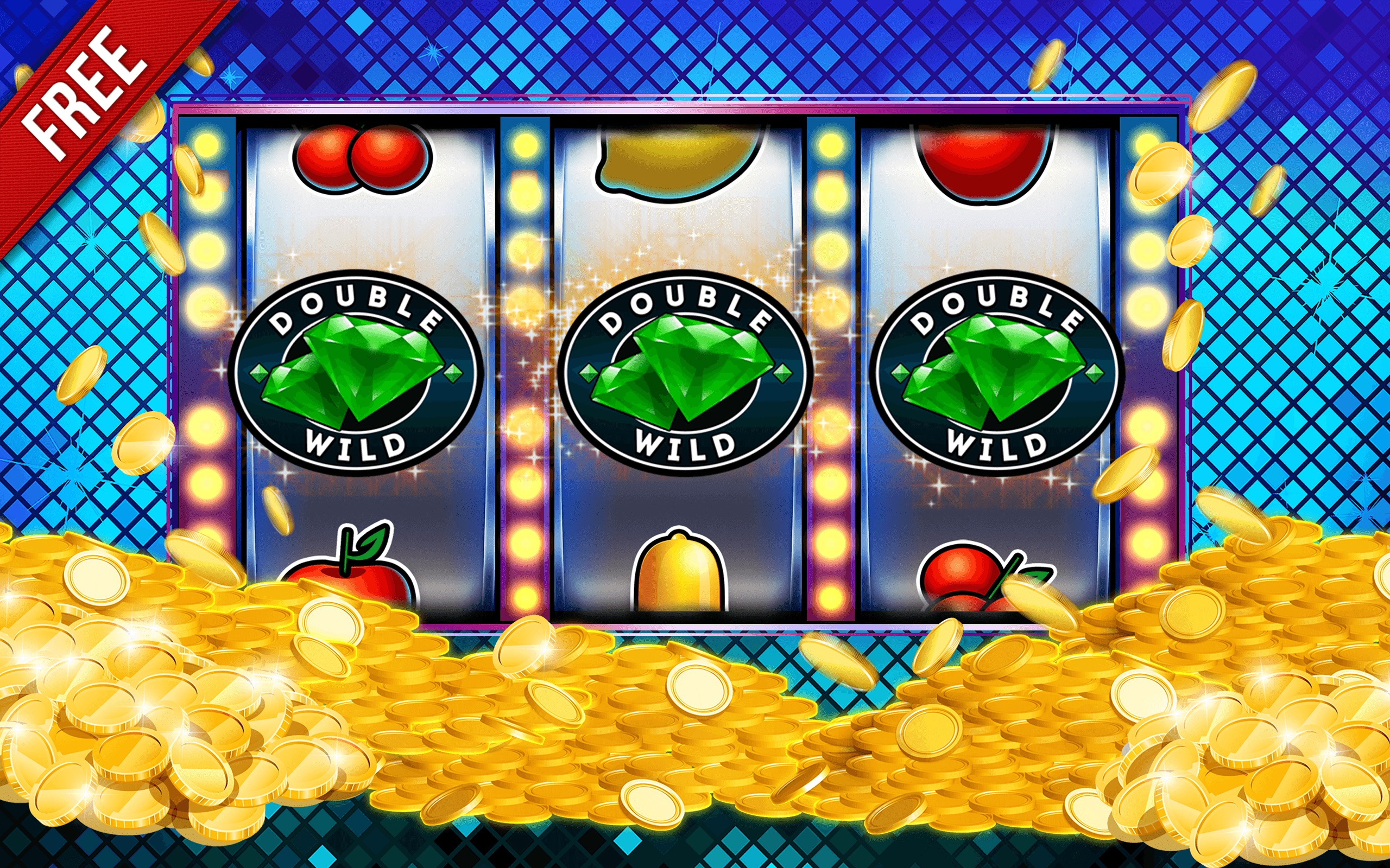 Slots:Amazon.com:Appstore for Android