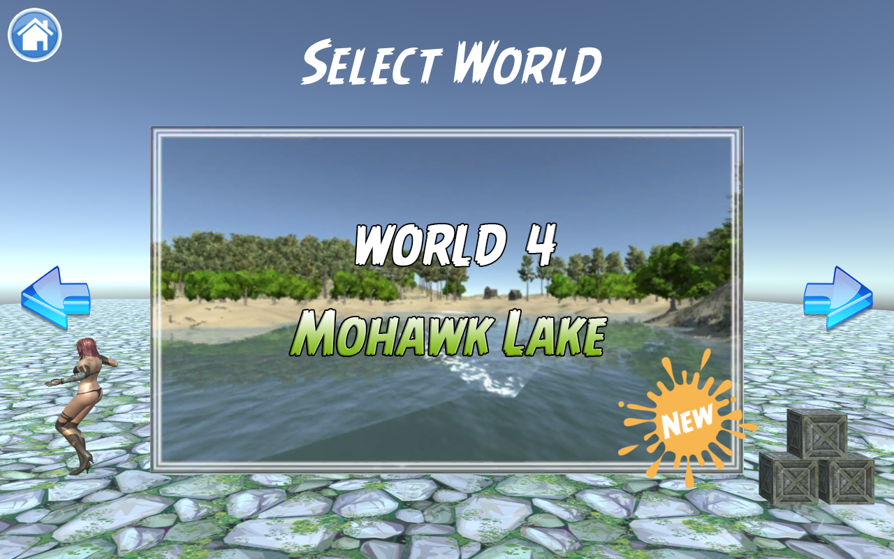 Magic Space (Sokoban 3D) - App on Amazon Appstore