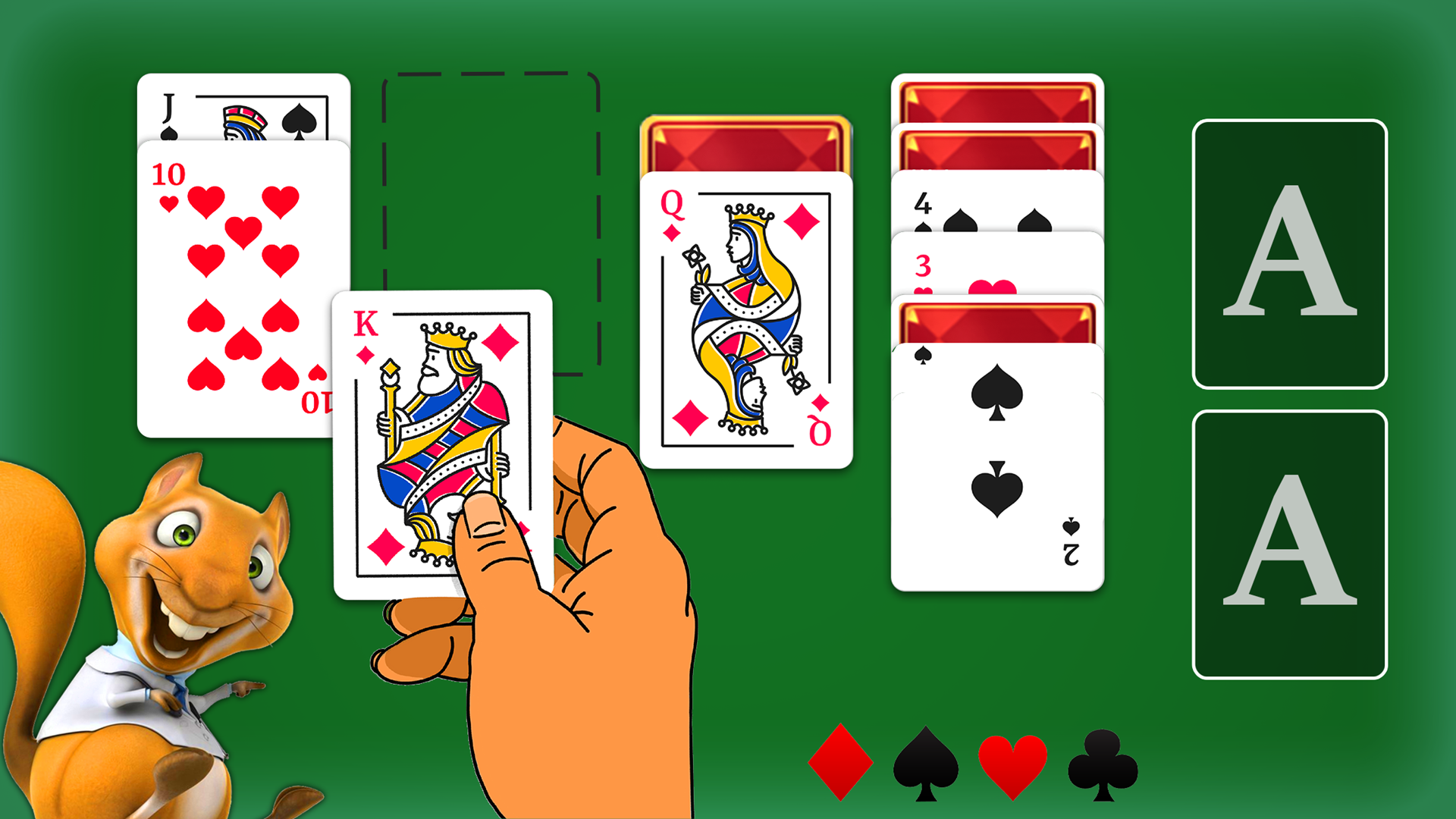 Balatro Cards Battler: Roguelike Deckbuilders Governors of Poker ...