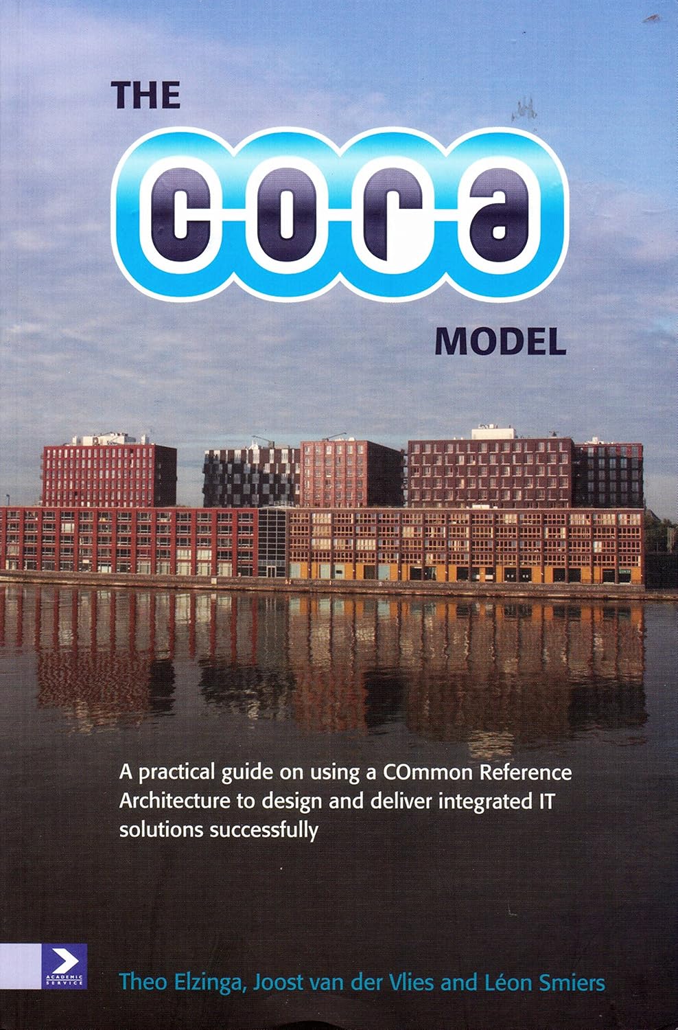 The CORA Model: a practical guide in using a COmmon Reference ...