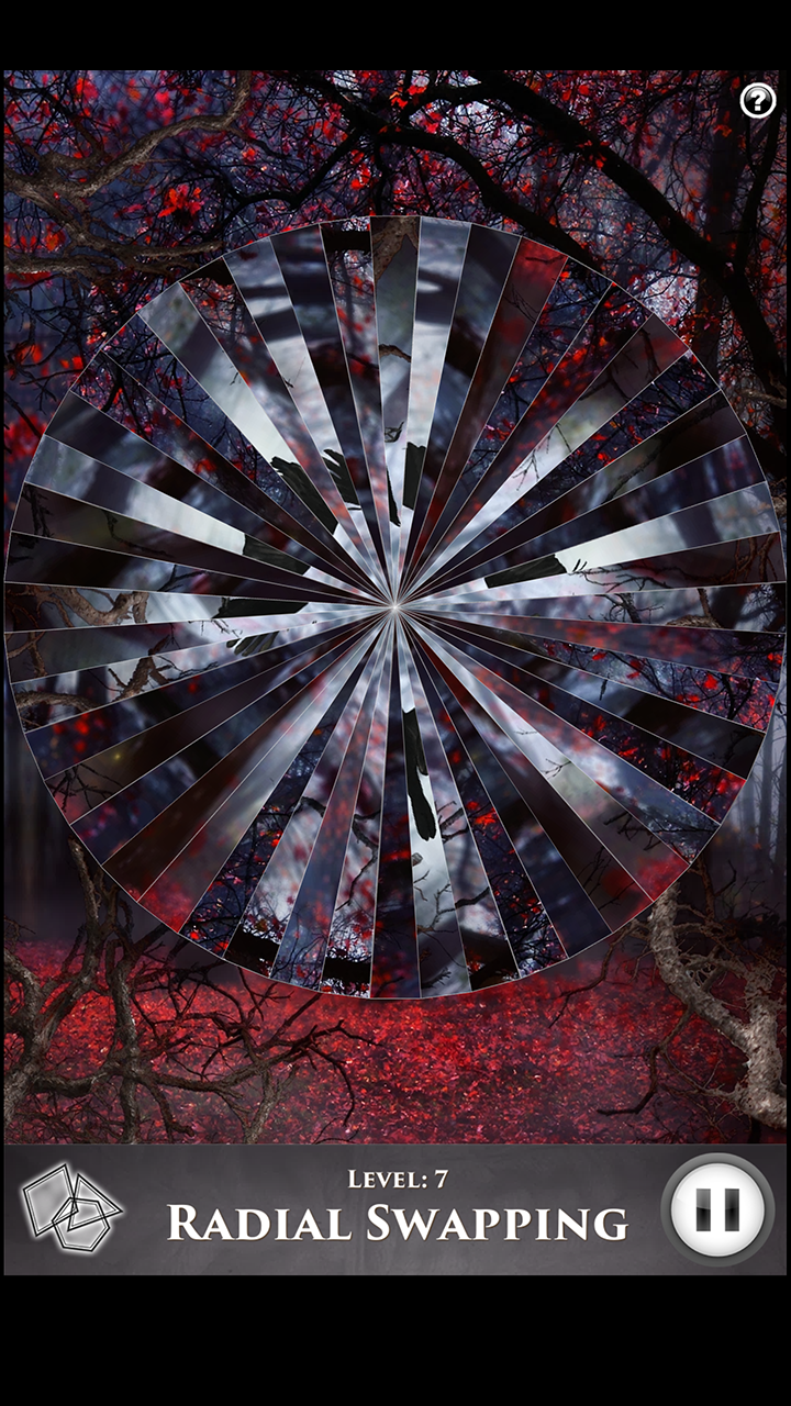 Hidden Scenes - Snow White - App on Amazon Appstore