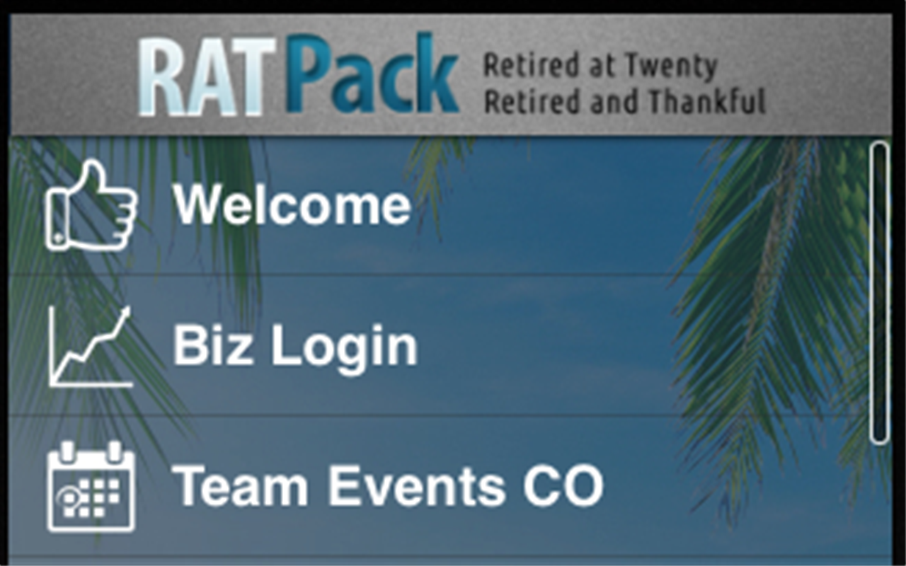 RAT Pack - App on Amazon Appstore