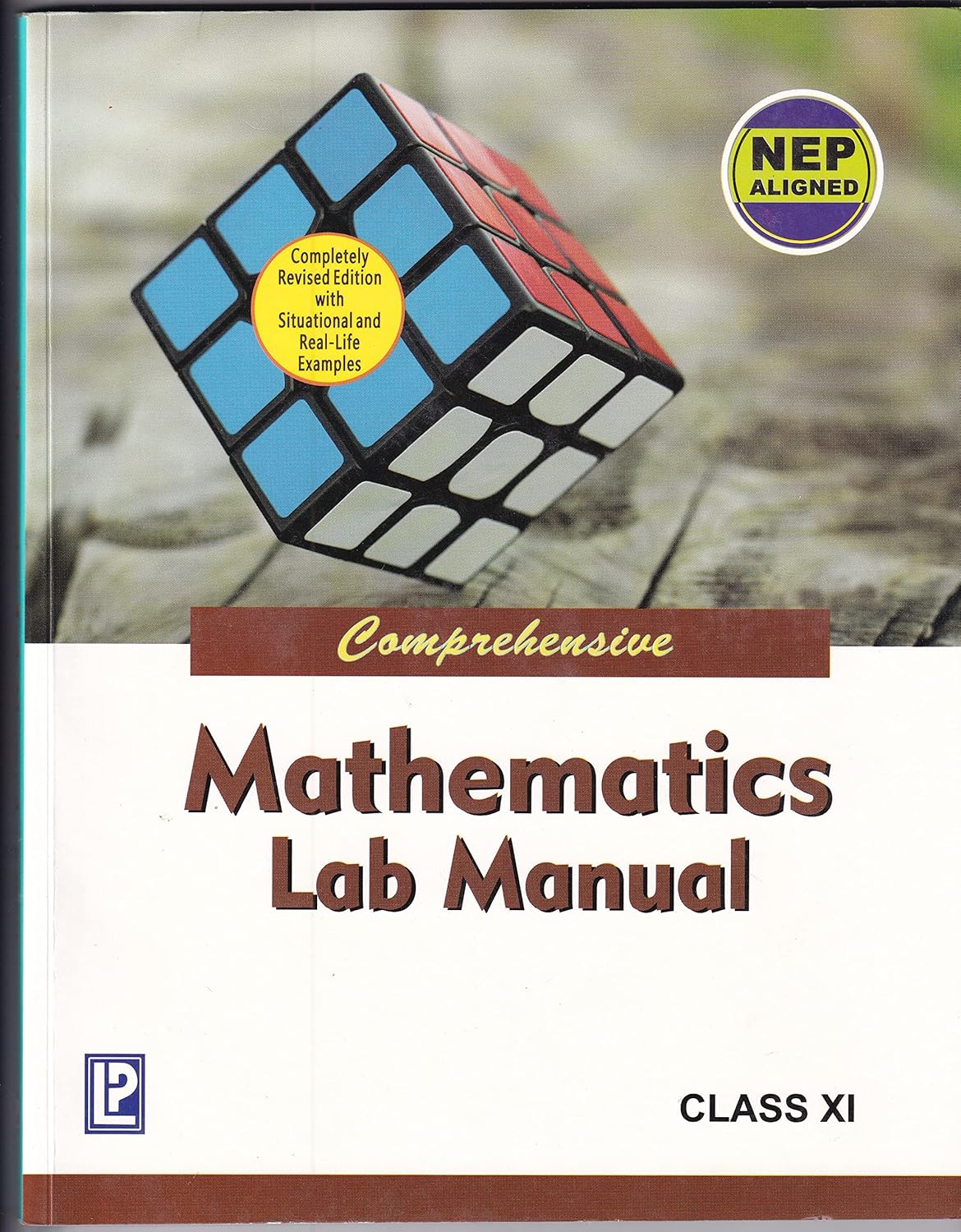 COMPREHENSIVE MATHEMATICS LAB MANUAL XI: Amazon.co.uk: 9789352745210: Books