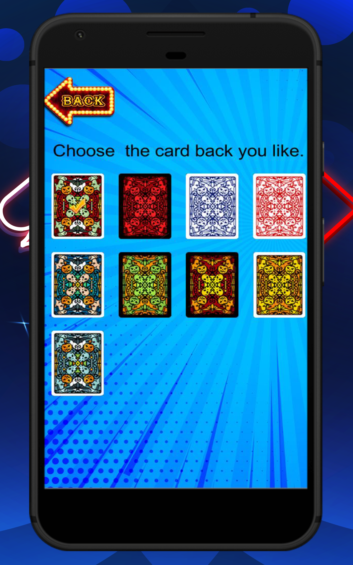 Solitaire Classic Pro 247 Plus - App on Amazon Appstore